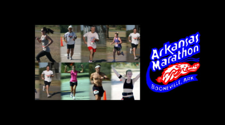 Arkansas Marathon - 10/11/2025 - Race Information
